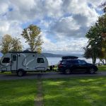 RV Parks in Gig Harbor, Washington - Top 20 Campgrounds near Gig Harbor ...